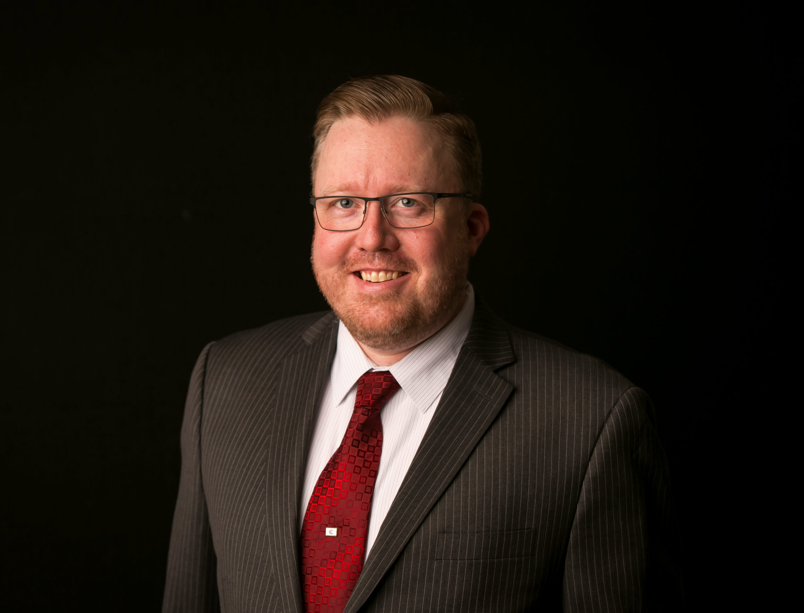 Home - Jared A. Chambers